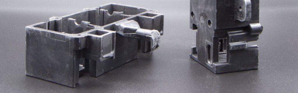 Plastic Deflashing, Part 2 – Formation of Flashes & Removal Methods ...