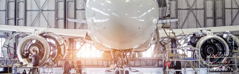 Aerospace, Part 2 – Innovative Finishing for Aerospace components ...