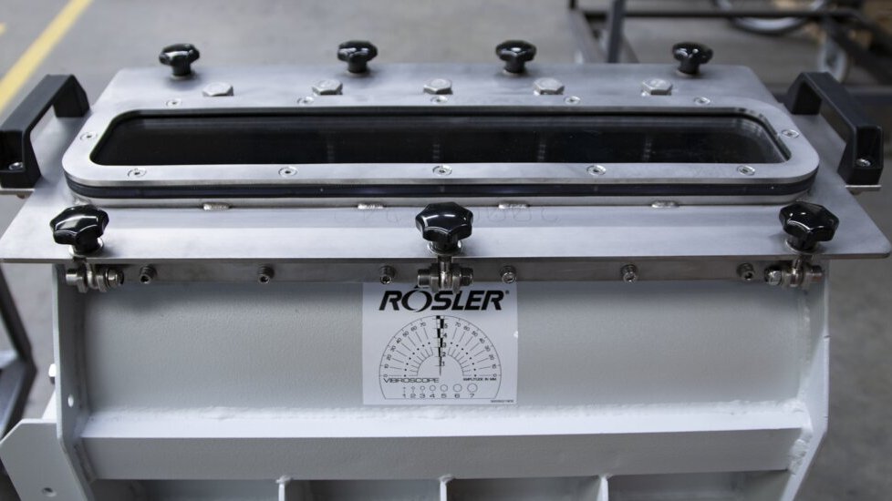 How to Use a Vibrascope to Measure Vibratory Bowl Amplitude and ...