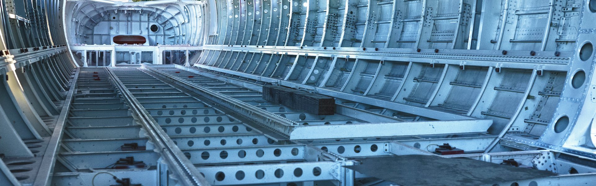 Aerospace, Part 1 – Cost-Effective, Mechanical Finishing for Large ...