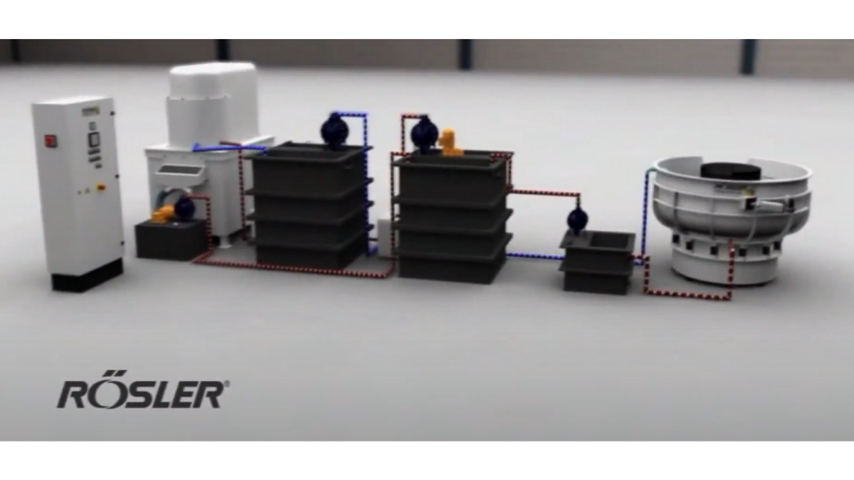 Centrifuge Technology, Part 5 – Potential Issues and Remedies for Water ...