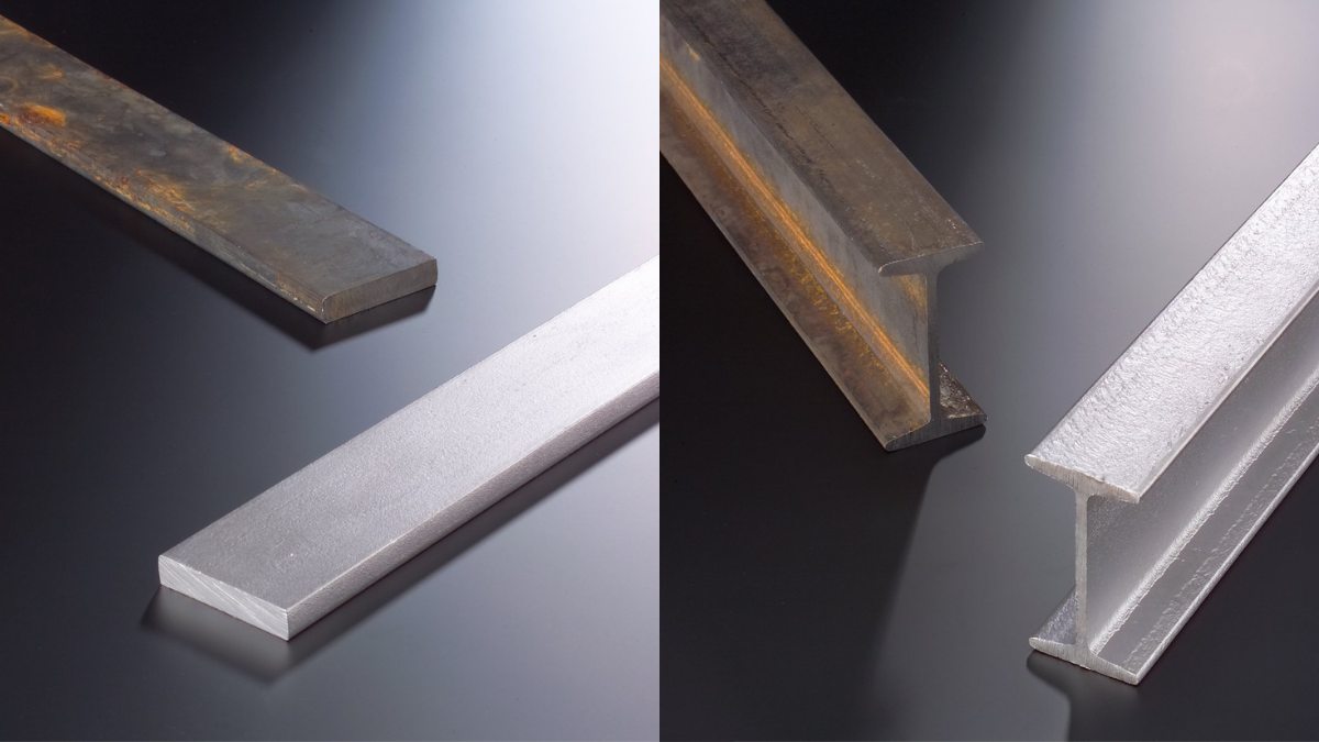 Surface Preparation Standards, Part 1 – Evaluating Surfaces Throughout ...