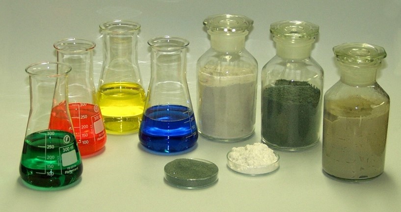 Wet Blasting Equipment & Media, Part 5 – Careful Media Selection ...