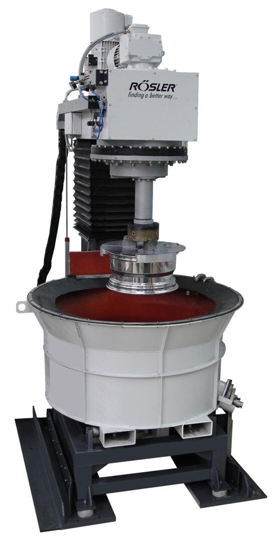 Mass Finishing Machine Settings Series, Part 1 – Improve Machine ...