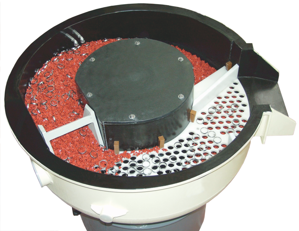 Mass Finishing Work Piece Handling Series, Part 1 – Selecting the Best ...