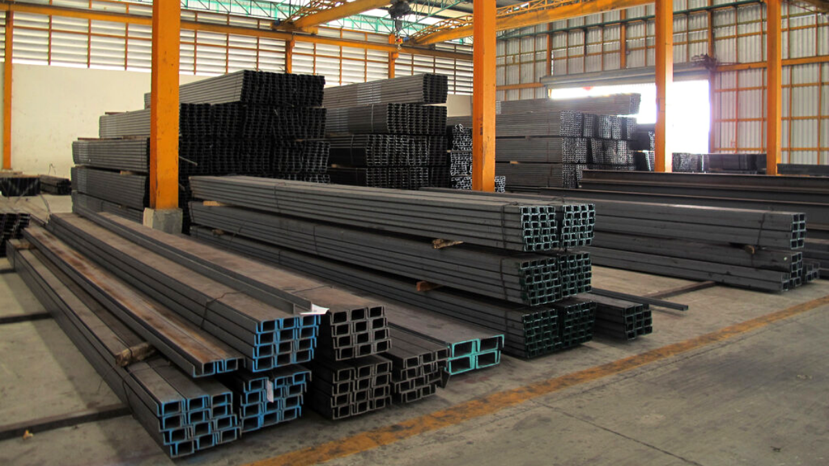 Structural Steel FAQ, Part 1 – Why Surface Preparation is Necessary ...