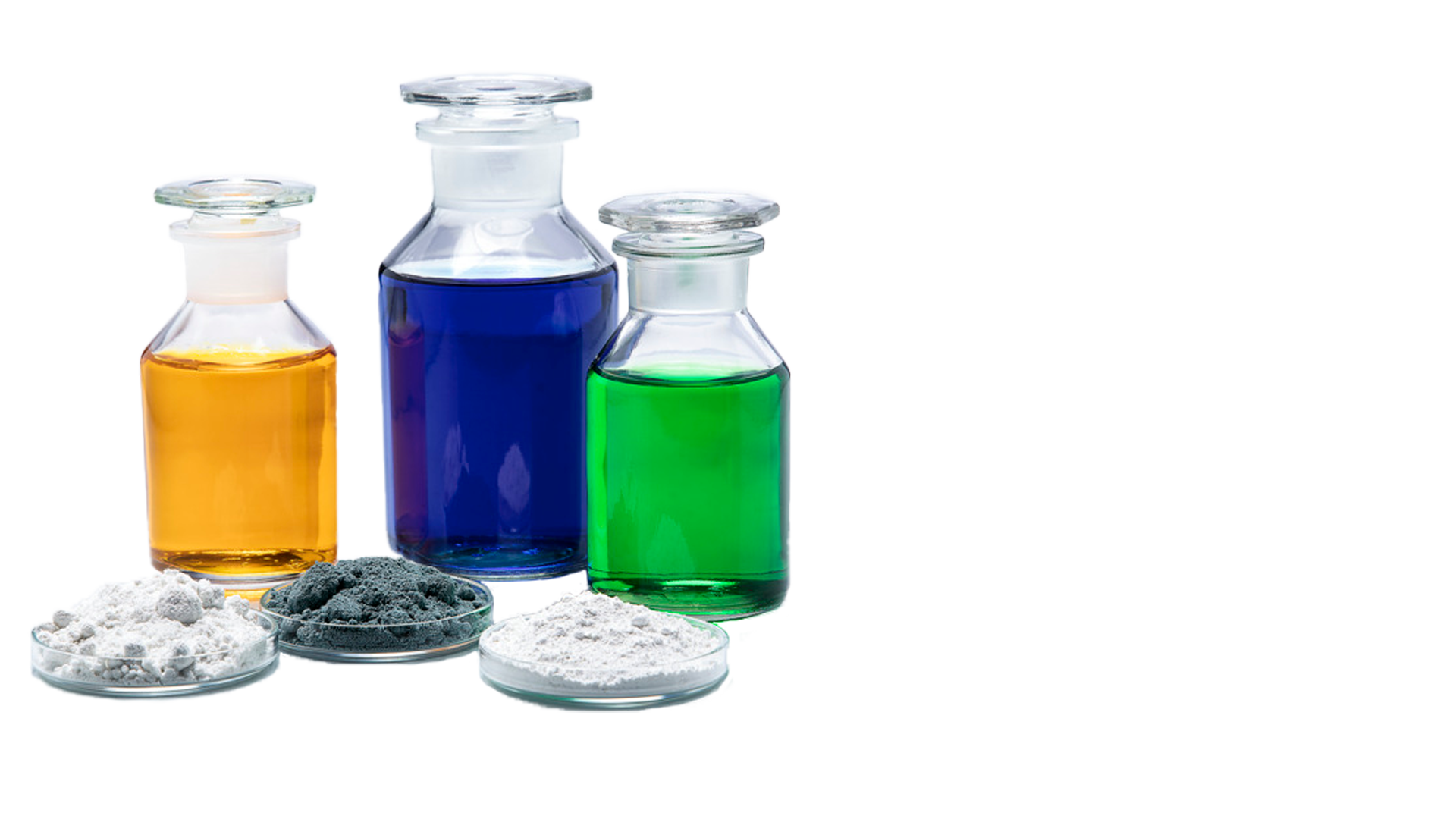 Rösler compounds are based on organic substances, which are almost ...